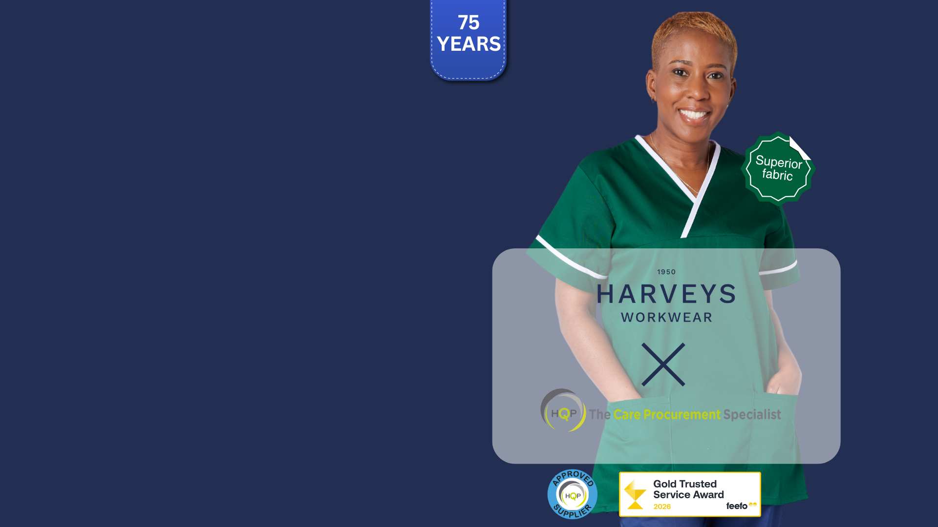 HQP 1 – Harveys Workwear